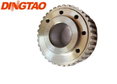 Cina Parti di taglio automatico per DT XLC7000 Z7 Paragon HX / VX 90828000 Pulley End-Balancer in vendita