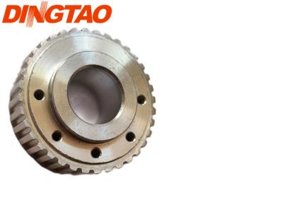 Cina Parti di taglio automatico per DT XLC7000 Z7 Paragon HX / VX 90828000 Pulley End-Balancer in vendita