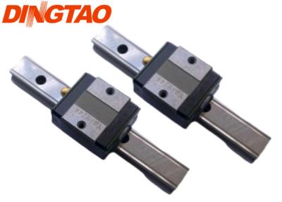 Cina Parti di taglio per XLC7000 Z7 Paragon HX Paragon VX cuscinetto lineare W / Rod 59486001 in vendita