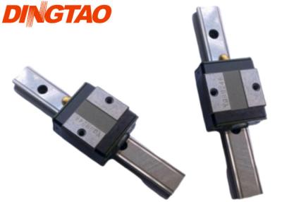 Cina Parti di taglio per XLC7000 Z7 Paragon HX Paragon VX cuscinetto lineare W / Rod 59486001 in vendita