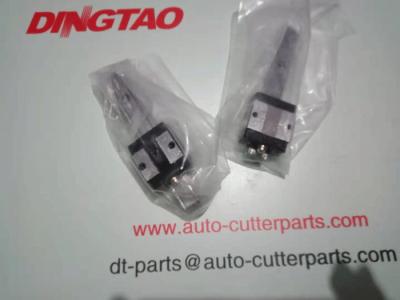 Cina Parti di taglio per XLC7000 Z7 Paragon HX Paragon VX cuscinetto lineare W / Rod 59486001 in vendita