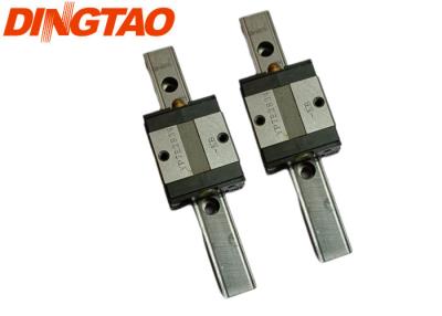 Cina Parti di taglio per XLC7000 Z7 Paragon HX Paragon VX cuscinetto lineare W / Rod 59486001 in vendita