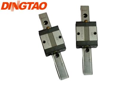 Cina Parti di taglio per XLC7000 Z7 Paragon HX Paragon VX cuscinetto lineare W / Rod 59486001 in vendita