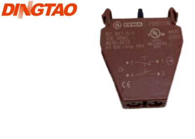 Cina 925500575 Sw Ge P9b11vn 1 Nc 1 Senza contatto in vendita