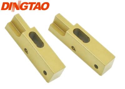 Cina 90723001 90723002 Costume di arresto della leva per DT XLc7000 taglio Z7 pezzi di ricambio del taglio in vendita