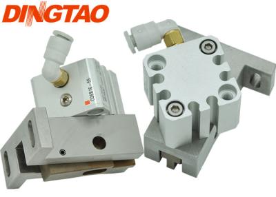 Cina 90721001 Accertatore di assemblaggio di frizione W / Flow Cntrl Gmc Per parti di taglio Xlc7000 Z7 in vendita