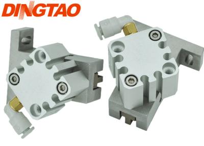 Cina 90721001 Accertatore di assemblaggio di frizione W / Flow Cntrl Gmc Per parti di taglio Xlc7000 Z7 in vendita