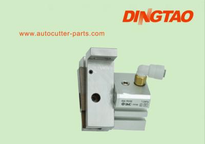 Cina 90721001 Accertatore di assemblaggio di frizione W / Flow Cntrl Gmc Per parti di taglio Xlc7000 Z7 in vendita