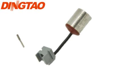Cina Per DT Xlc7000 Z7 parti di taglio Trasduttore Ki Assy cavo corto 93262002 75282002 in vendita