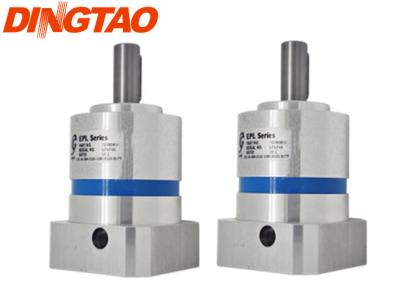 Cina Ricambi di tagliabicchiere PN 632500299 Casella di marcia 10:1 Inline per tagliabicchiere DT Gerber XLc7000 in vendita