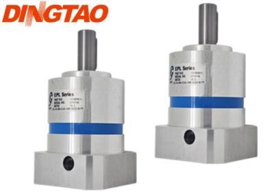 Cina Ricambi di tagliabicchiere PN 632500299 Casella di marcia 10:1 Inline per tagliabicchiere DT Gerber XLc7000 in vendita