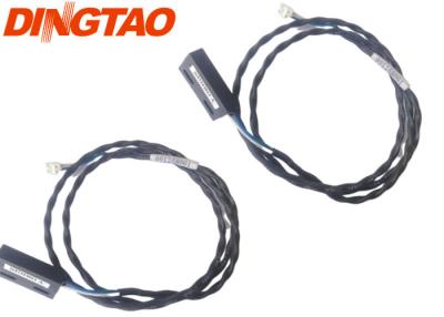 Cina DT XLC7000 parti di taglio Z7 ricambi Assy Y Console Origin Switch PN 91258001 in vendita