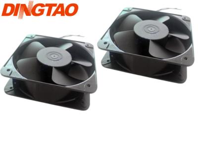 Cina Parti di ricambio per il ventilatore di raffreddamento XLC7000 Z7 Paragon HX Paragon VX 94722000 in vendita