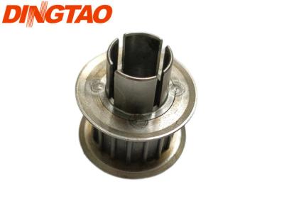 Cina DT Xlc7000 Parti di taglio Z7 Parti di ricambio di taglio PN 90731000 Pulley C-axis Drive in vendita