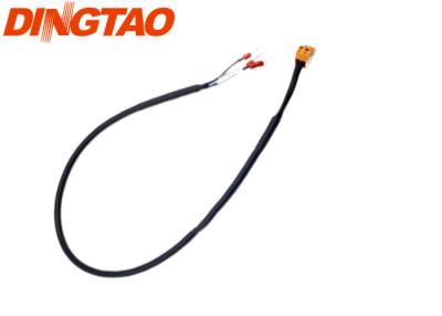 Cina 91109001 Cbl Servo potenza del coltello Per DT Xlc7000 parti di taglio Z7 parti di taglio automatico in vendita