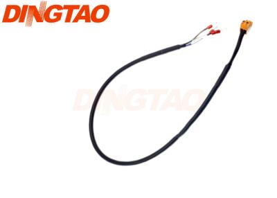 Cina 91109001 Cbl Servo potenza del coltello Per DT Xlc7000 parti di taglio Z7 parti di taglio automatico in vendita