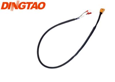 Cina 91109001 Cbl Servo potenza del coltello Per DT Xlc7000 parti di taglio Z7 parti di taglio automatico in vendita