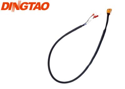 Cina 91109001 Cbl Servo potenza del coltello Per DT Xlc7000 parti di taglio Z7 parti di taglio automatico in vendita