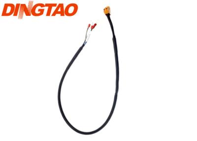 Cina 91109001 Cbl Servo potenza del coltello Per DT Xlc7000 parti di taglio Z7 parti di taglio automatico in vendita