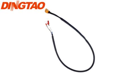 Cina 91109001 Cbl Servo potenza del coltello Per DT Xlc7000 parti di taglio Z7 parti di taglio automatico in vendita