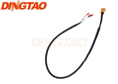 Cina 91109001 Cbl Servo potenza del coltello Per DT Xlc7000 parti di taglio Z7 parti di taglio automatico in vendita