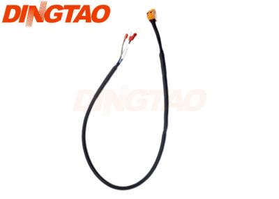 Cina 91109001 Cbl Servo potenza del coltello Per DT Xlc7000 parti di taglio Z7 parti di taglio automatico in vendita