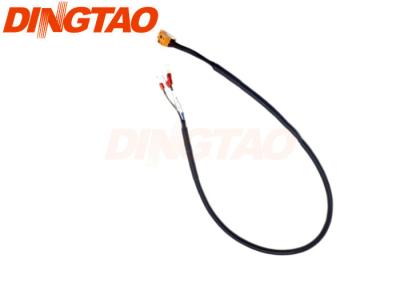 Cina 91109001 Cbl Servo potenza del coltello Per DT Xlc7000 parti di taglio Z7 parti di taglio automatico in vendita