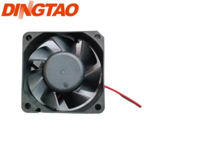 Cina DT Paragon HX Paragon VX Cutter Parti 94722000 Ventilatore di raffreddamento per XLC7000 Z7 Cutter in vendita