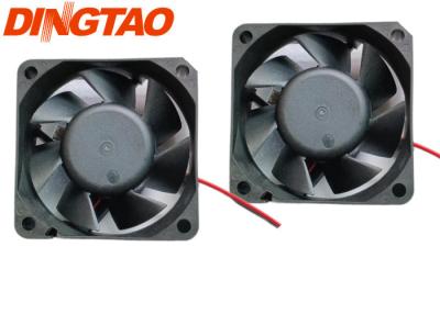 Cina DT Paragon HX Paragon VX Cutter Parti 94722000 Ventilatore di raffreddamento per XLC7000 Z7 Cutter in vendita