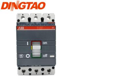 中国 XLC7000 Z7 / 部品 304500129 断路スイッチ GT7250 GT5250 カッター 販売のため