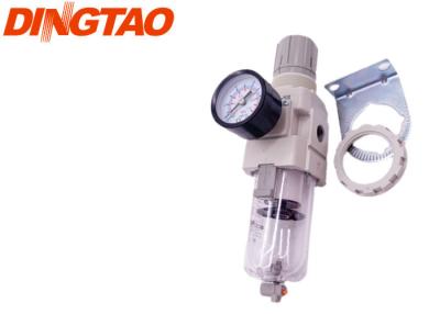 Cina 91844000 Assemblaggio del regolatore - Paragon di raffreddamento Vortec HX / VX Xlc7000 Z7 Cutter in vendita