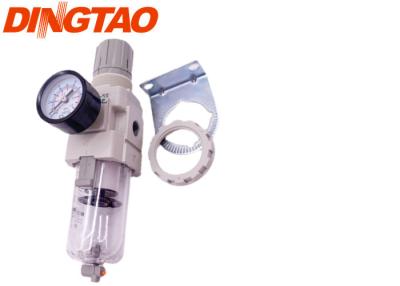 Cina 91844000 Assemblaggio del regolatore - Paragon di raffreddamento Vortec HX / VX Xlc7000 Z7 Cutter in vendita