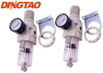 Cina 91844000 Assemblaggio del regolatore - Paragon di raffreddamento Vortec HX / VX Xlc7000 Z7 Cutter in vendita