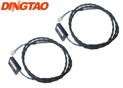 Cina Per la DT XLC7000 Z7 parti di taglio 91253001 Cable Assy 