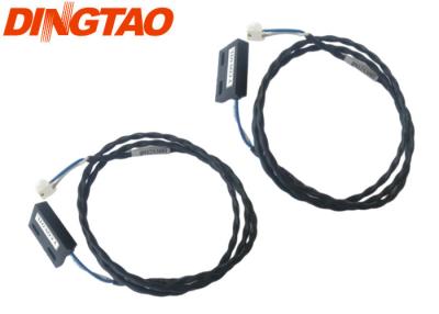 Cina Per la DT XLC7000 Z7 parti di taglio 91253001 Cable Assy 