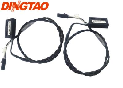 Cina Paragon HX / VX 91499002 Assy Clamp Bar Up Sensor Console in vendita