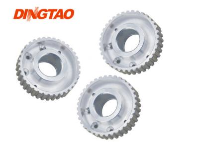 Cina Parti per Xlc7000 Z7 Paragon HX Paragon VX Pulley di taglio e bilanciere 90828000 in vendita