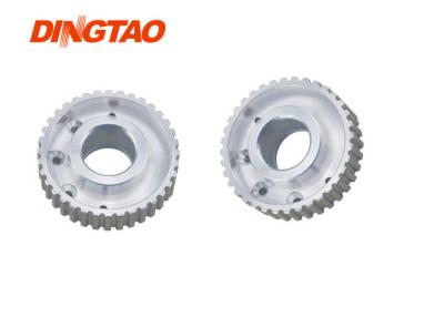 Cina Parti per Xlc7000 Z7 Paragon HX Paragon VX Pulley di taglio e bilanciere 90828000 in vendita