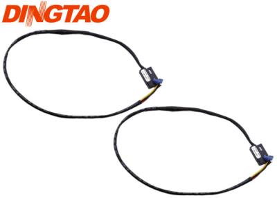 中国 XLC7000 Z7 パラゴン HX / VX 94105000 Assy C軸ホームセンサーのための切断器のスペアパーツ 販売のため
