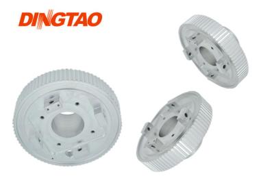 Cina Per DT XLC7000 parti di taglio Z7 parti di taglio automatico PN 90517000 puleggia asse C in vendita