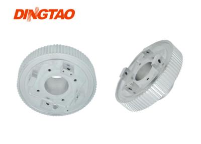 Cina Per DT XLC7000 parti di taglio Z7 parti di taglio automatico PN 90517000 puleggia asse C in vendita
