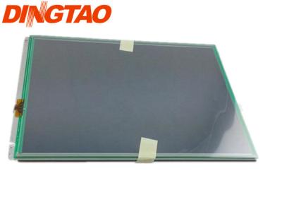Cina Parti di taglio automatico per Z7 XLC7000 Sy101 Xls50 410500269 Display TFT-Lcd Panel W Sensore tattile in vendita