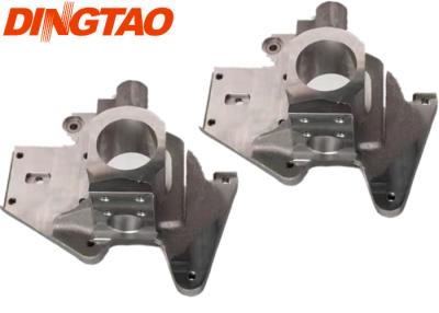 Cina DT Xlc7000 Z7 Paragon HX / VX Cutter Parts 91362000 Carriage Elevator With Bushing in vendita