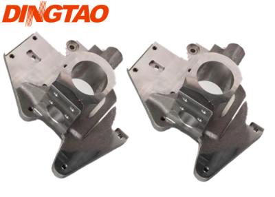 Cina DT Xlc7000 Z7 Paragon HX / VX Cutter Parts 91362000 Carriage Elevator With Bushing in vendita