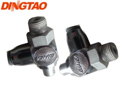 Cina 968500065 Valvola di regolazione del flusso per DT XLC7000 parti di taglio Z7 parti di ricambio di taglio in vendita