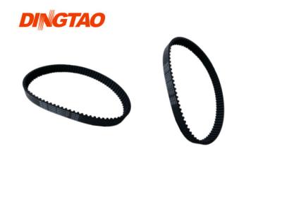 Cina DT XLC7000 / Z7 Parti di taglio PN 180500290 Blt Timing 5mm Htd 85 Groove 15mm in vendita