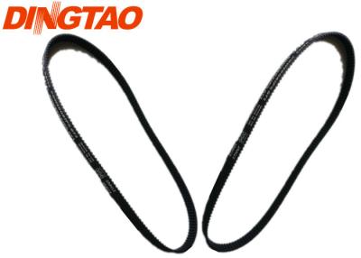 Cina DT Xlc7000 Parti di taglio Z7 Parti di ricambio di taglio PN 180500259 Timing cintura 2mm Pitch in vendita