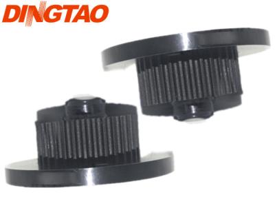 Cina Parti di ricambio per Xlc7000 Z7 90887000 Pulley driven W / Flywheel per Gerber Cutter in vendita