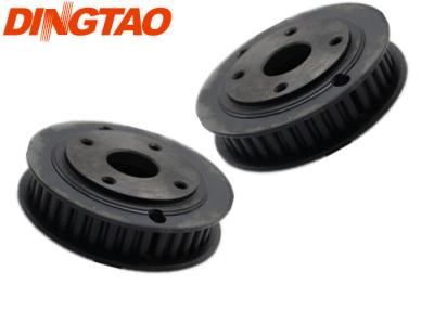 Cina Parti di taglio automatico per DT XLC7000 Z7 Taglio 90856000 Puleggia 36T Lanc 22,22mm in vendita