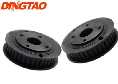 Cina Parti di taglio automatico per DT XLC7000 Z7 Taglio 90856000 Puleggia 36T Lanc 22,22mm in vendita